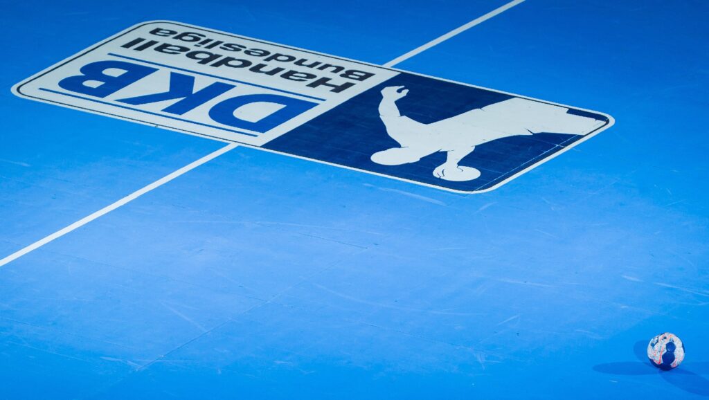 HBL verlegt letztes Heimspiel - THW Handball