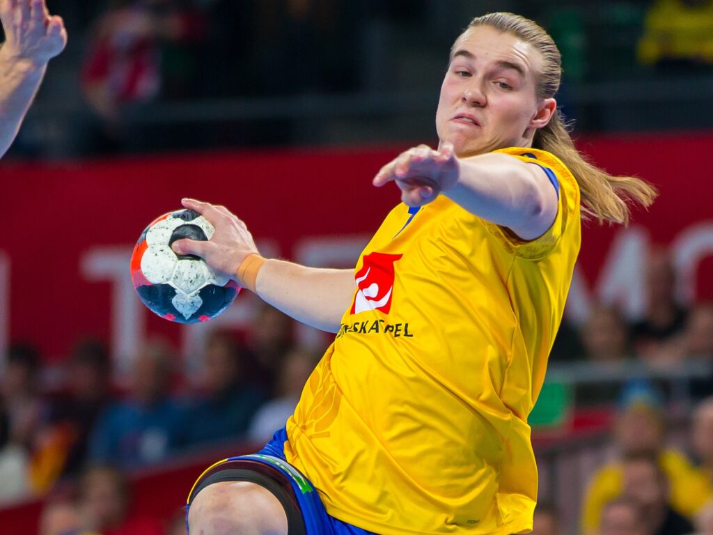 KN: Hallo, Herr Nilsson! - THW Handball