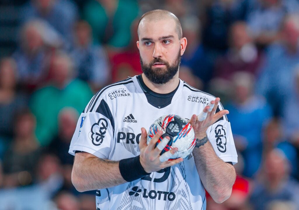 Ein Ex-Zebra malt das Zebra für die Zebras: Igor Anic gestaltet Hein ...