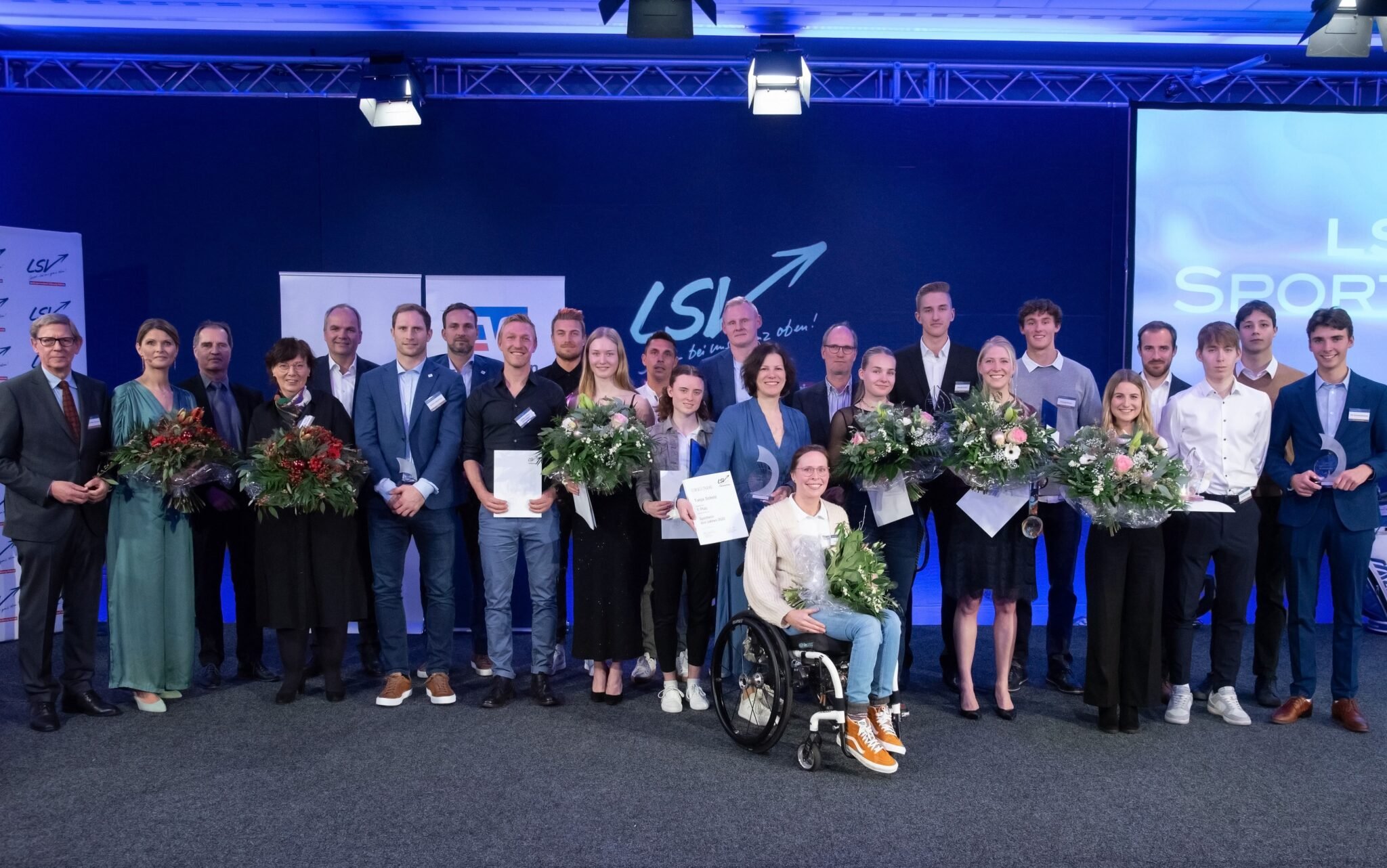 Der THW Kiel ist "Mannschaft des Jahres" in Schleswig-Holstein! - THW ...