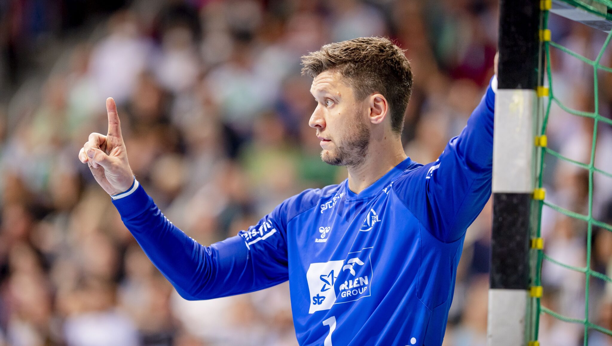 Kiels Sportler des Jahres: Dule und Niklas brauchen Eure Stimmen! - THW ...