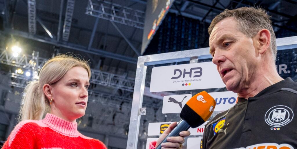 Handball-WM 2023: Hier kann man die Spiele live verfolgen - THW Handball