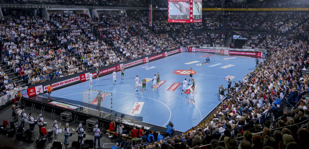 Letztes Heimspiel der Saison gegen Wetzlar terminiert: Informationen ...