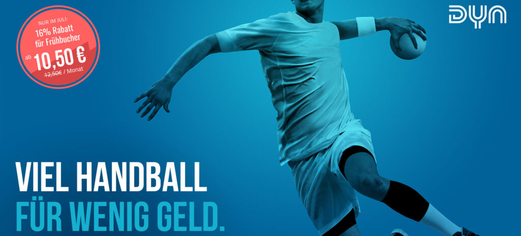 Auftakt in eine neue Medienära: Super Cup erste Live-Übertragung auf ...