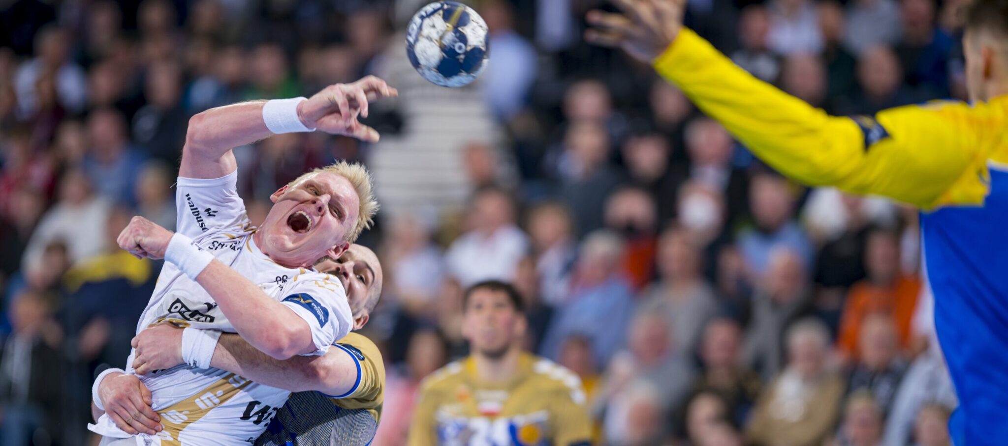 EHF terminiert die ersten Königsklassen-Spiele: Der THW Kiel startet in Zagreb - THW Handball