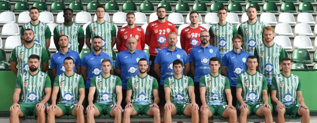 Am Mittwoch in Bitola: Premiere für den THW Kiel beim HC Eurofarm ...