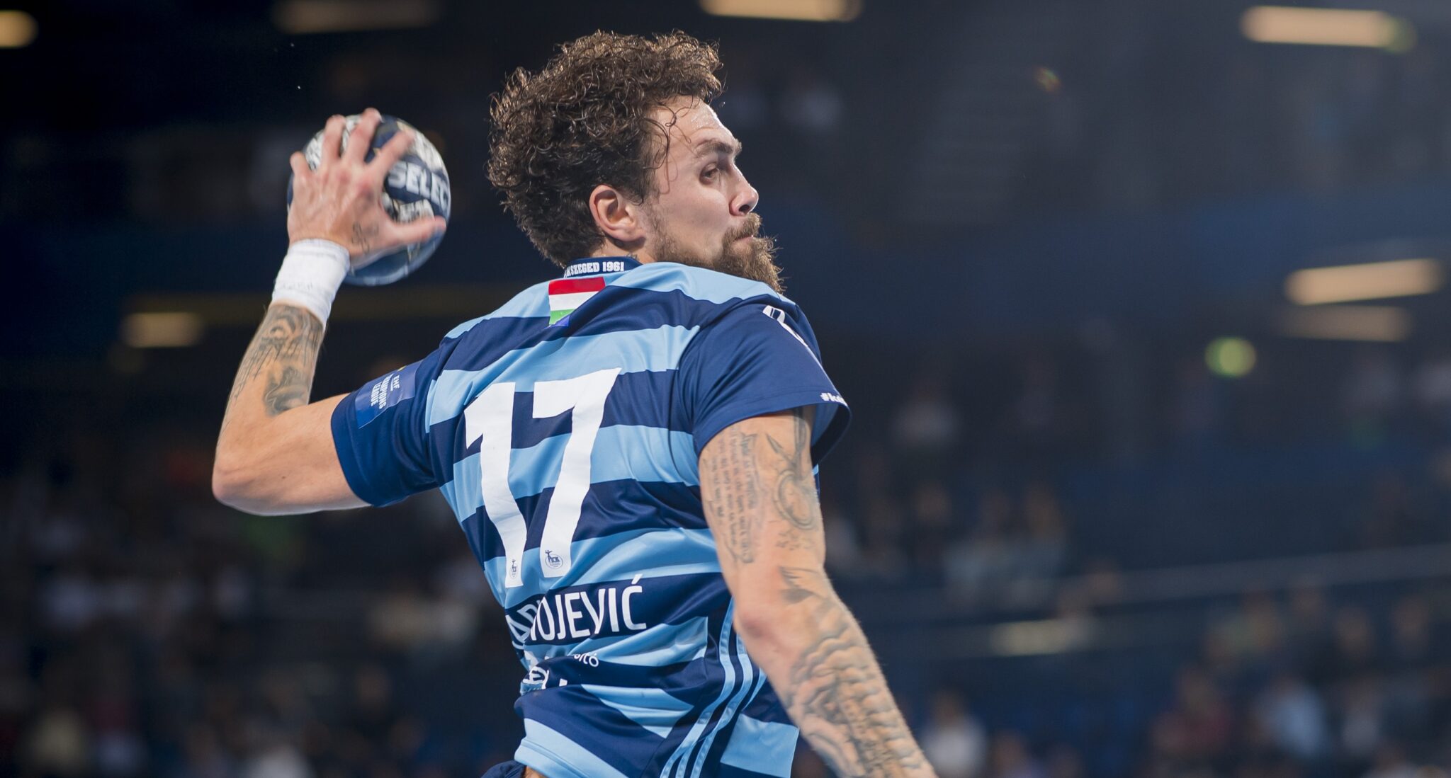 Am Mittwoch in Bitola: Premiere für den THW Kiel beim HC Eurofarm ...