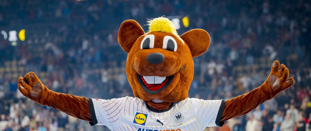 Gegen Portugal: Letzter Härtetest für die DHB-Auswahl vor der EHF EURO ...