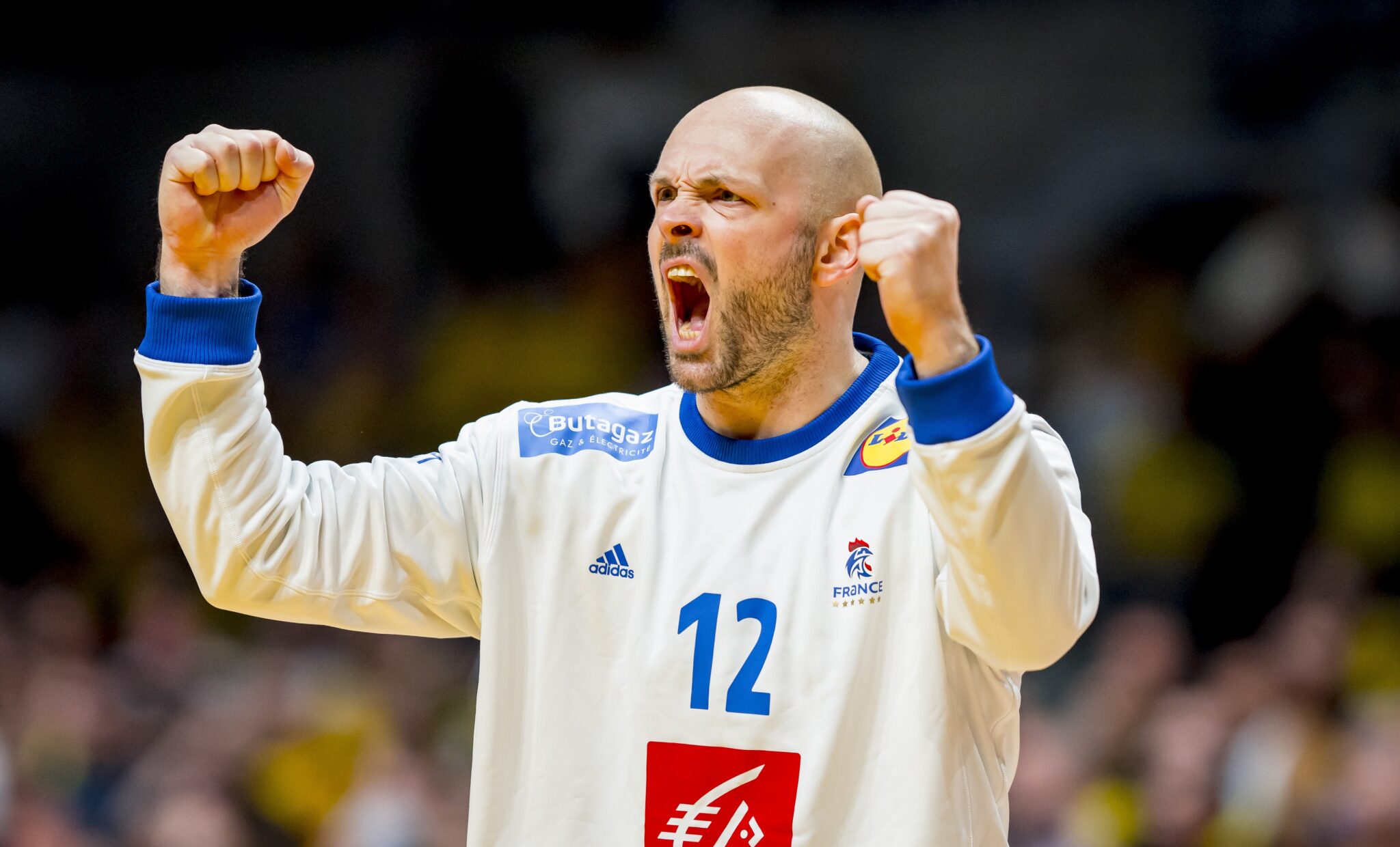 Vincent Gérard beendet am Saisonende seine erfolgreiche Karriere - THW ...