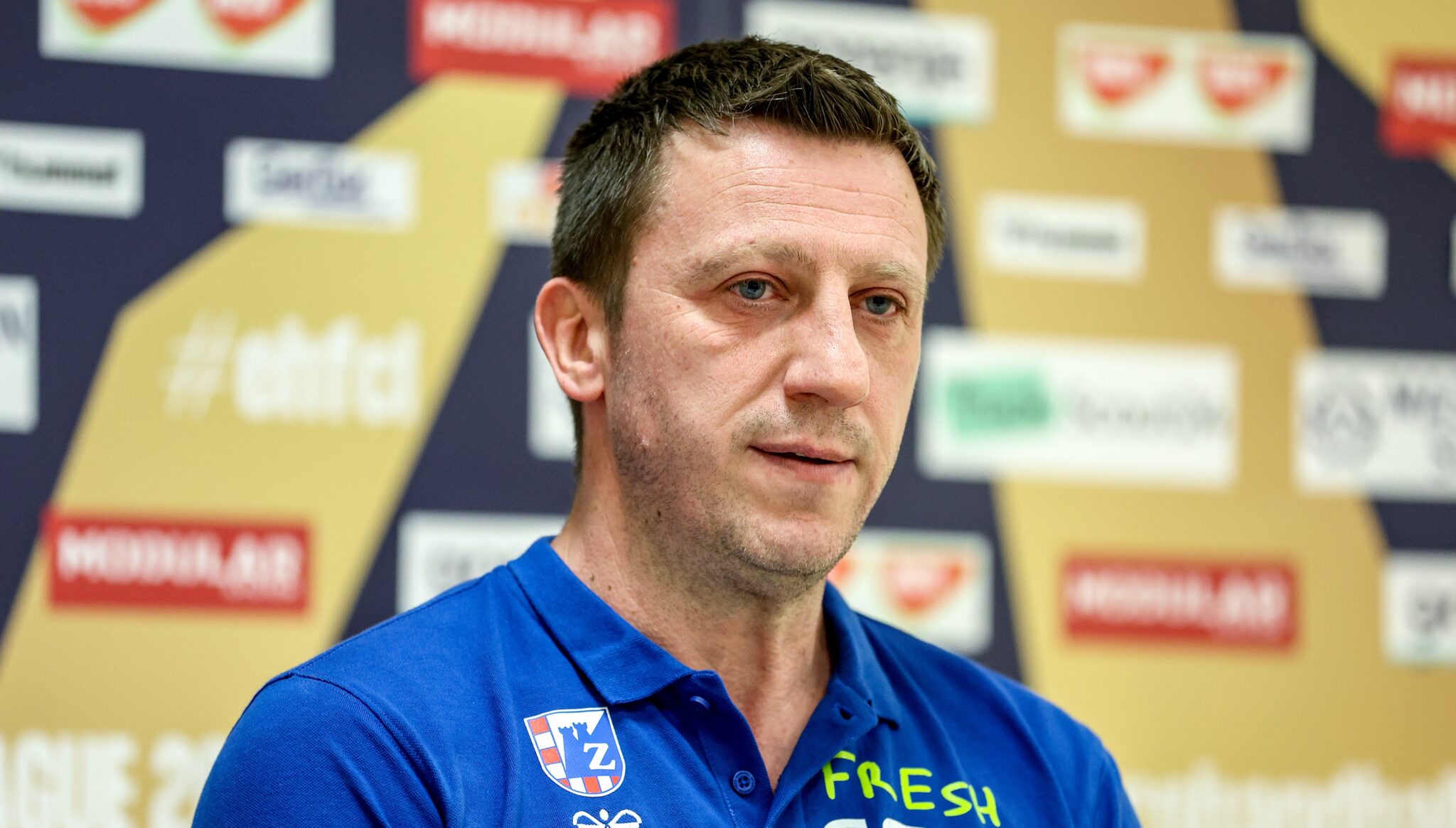 THW Kiel kämpft Mittwoch im Vorrunden-Finale gegen den HC Zagreb um den Gruppensieg - THW Handball