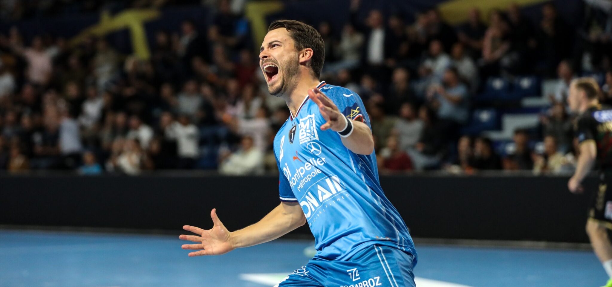 THW Kiel trifft im Viertelfinale der Königsklasse auf den französischen Topclub Montpellier HB ...