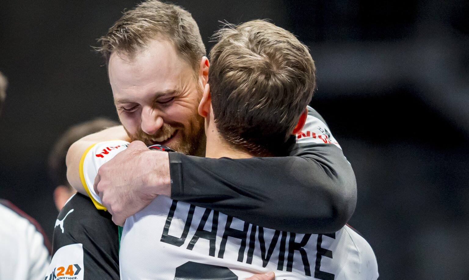 Der THW Kiel holt Andreas Wolff zurück in die stärkste Liga der Welt - THW Handball