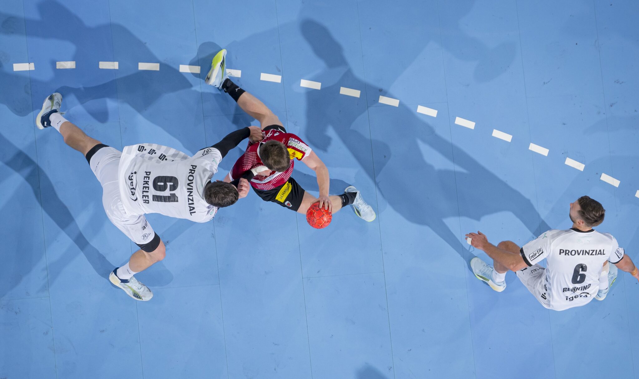 Erste DAIKIN HBL-Termine veröffentlicht: Spannendes Auftakt-Programm ...