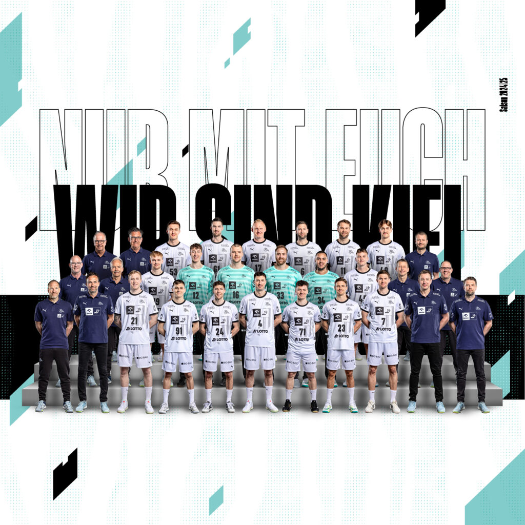 Matchcenter: Alle Handballspiele - Übersicht - THW Handball