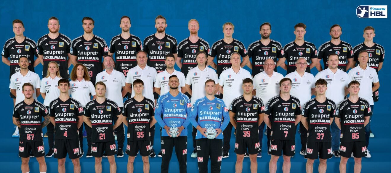 Kiel wird Weltmeister: Magnus Landin und Emil Madsen ziehen mit ...