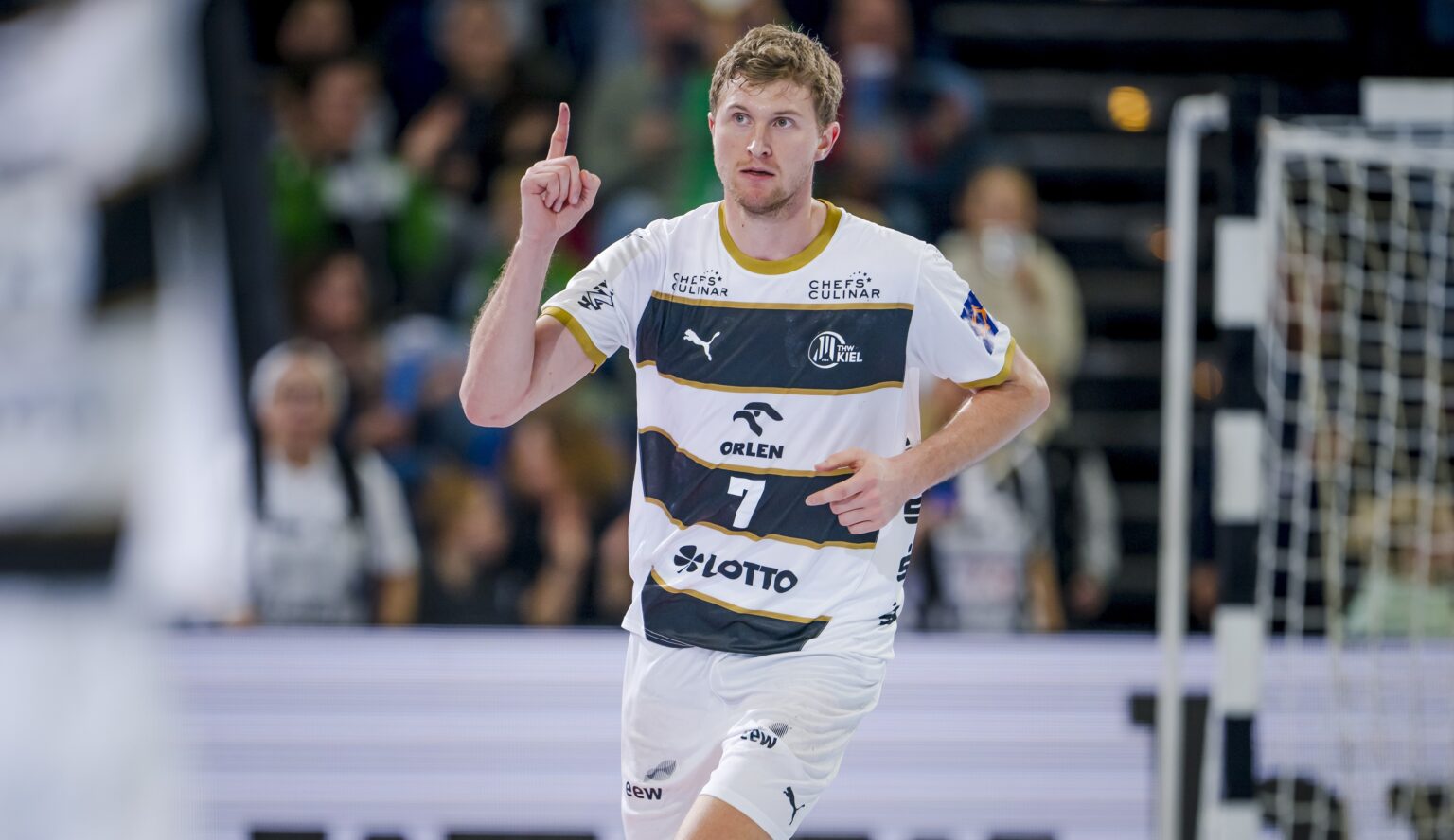 Kiels Sportler des Jahres: Magnus und Dule brauchen die Stimmen der THW ...