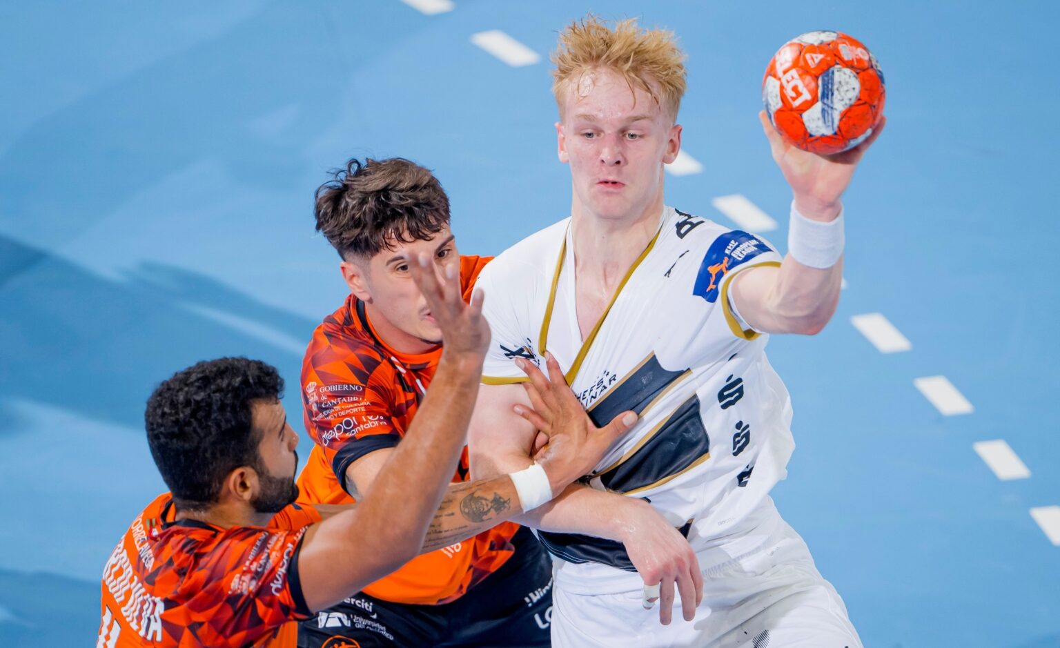 Deutschland spielt in Herning: So läuft die Handball-Weltmeisterschaft ...