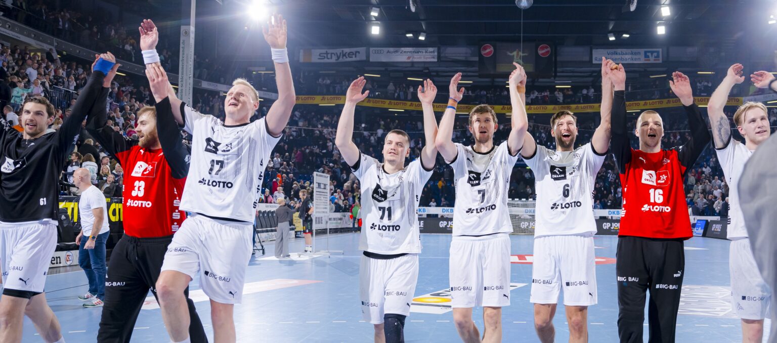 Torgefährlicher Linkshänder aus Dänemark: Emil Madsen wird ab 2024 ein ...