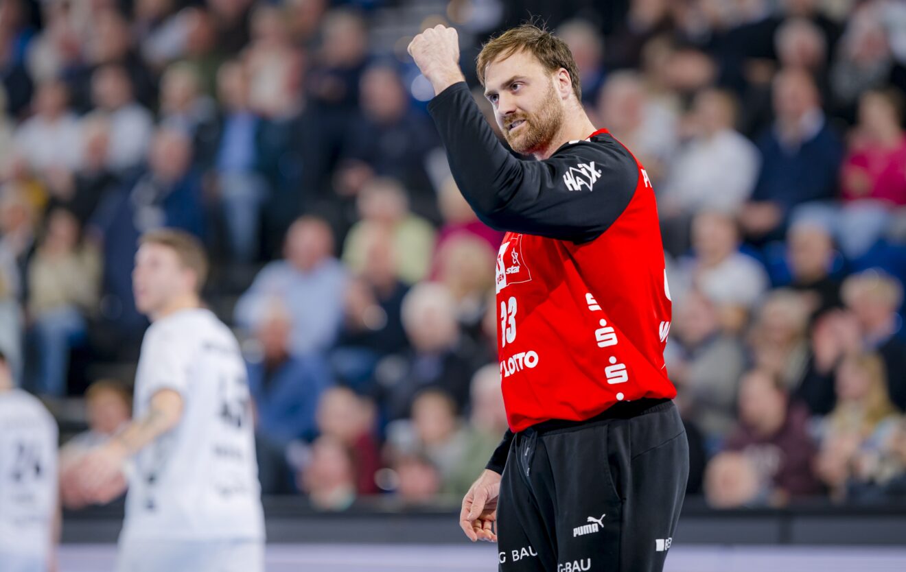 Deutschland spielt in Herning: So läuft die Handball-Weltmeisterschaft 2025 - THW Handball