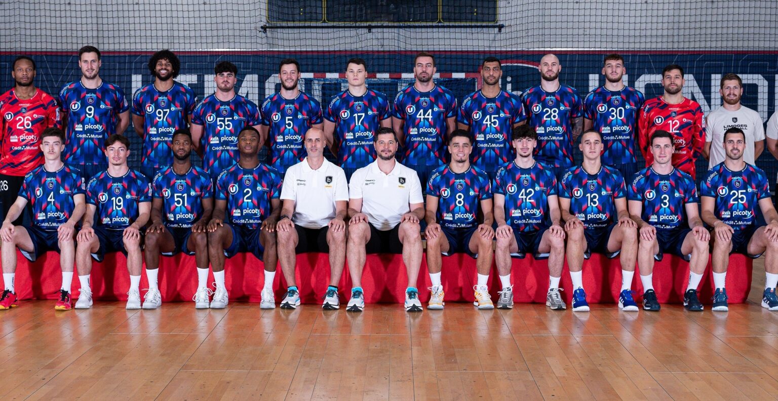 Viertelfinale gegen Limoges Handball: EHF hat die Anwurfzeiten ...