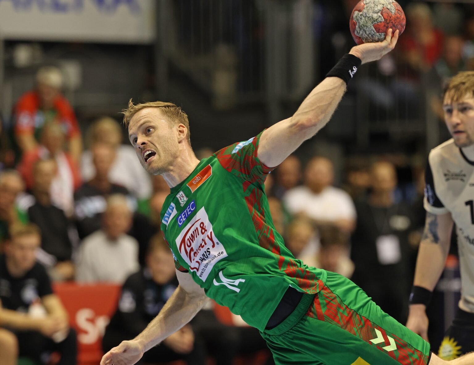 Letztes Auswärtsspiel des Jahres führt den THW Kiel zum dominanten ...