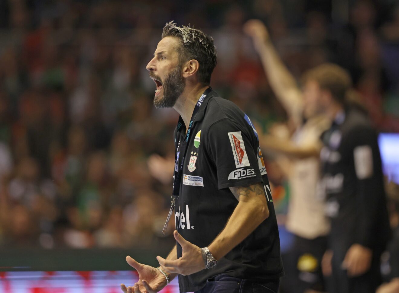 Letztes Auswärtsspiel des Jahres führt den THW Kiel zum dominanten ...