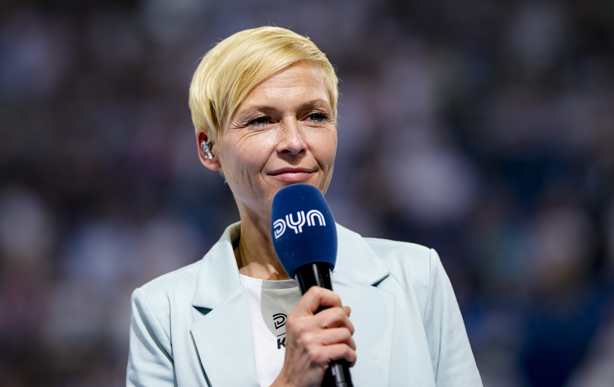 Dyn sichert sich auch die Exklusivrechte für die europäischen ...