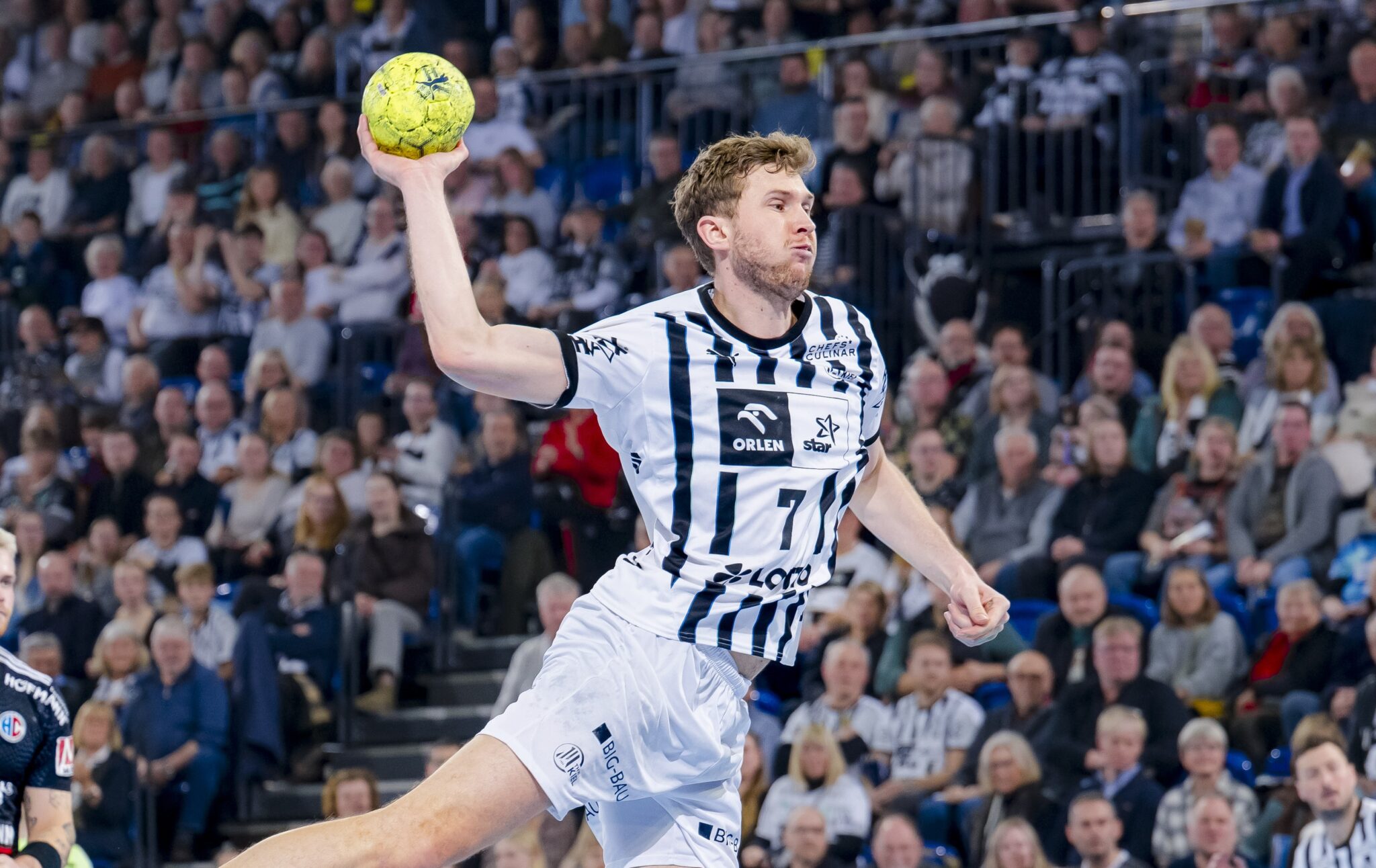 Magnus Landin setzt seine außergewöhnliche Karriere bei Aalborg ...